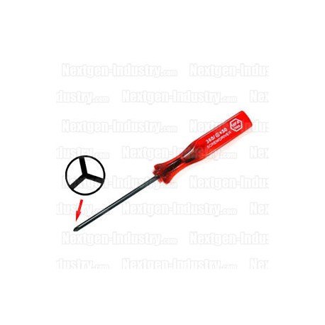 Tournevis Nintendo Try-wing